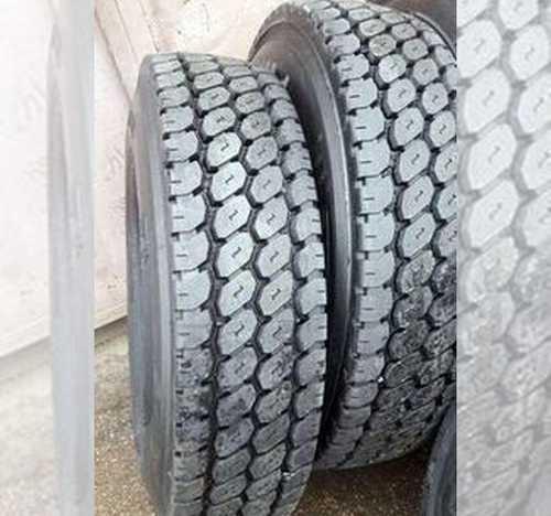 Tyrex All Steel 12.00 R20 VM-203