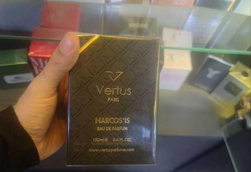 Vertus narcosis ОАЭ