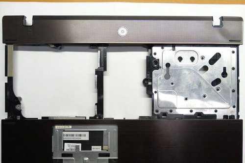 Верхняя часть корпуса для HP Probook 4520s / 4525s