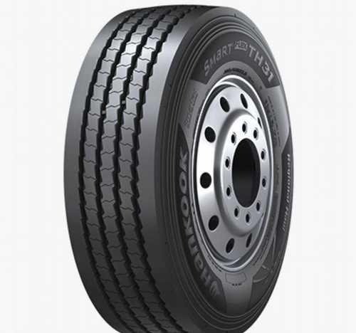 Hankook SMART flex TH31 385/65R22,5 прицеп 18PR