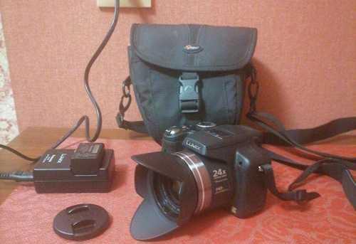 Цифровой фотоаппарат Lumix FZ45
