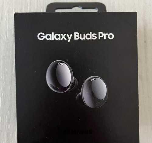 Samsung galaxy buds pro