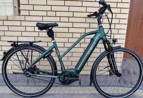 Velo DE Ville Trekking Aeb990