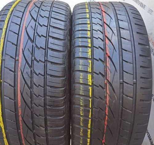 Continental CrossContact ATR 235/55 R19 105L