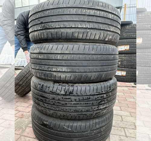 Bridgestone Ecopia EP300 215/55 R17 94V