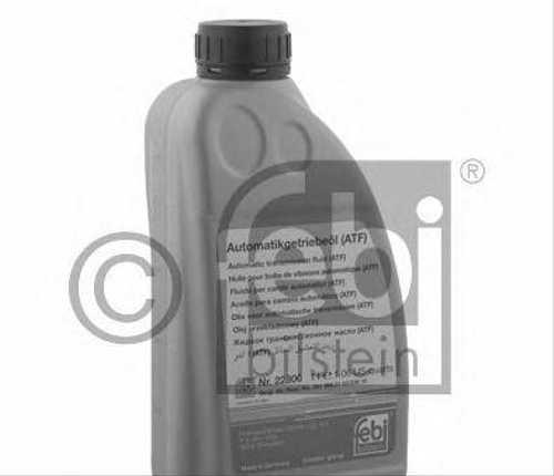 Febi bilstein 22806 febi Жидкость трансмиссионная