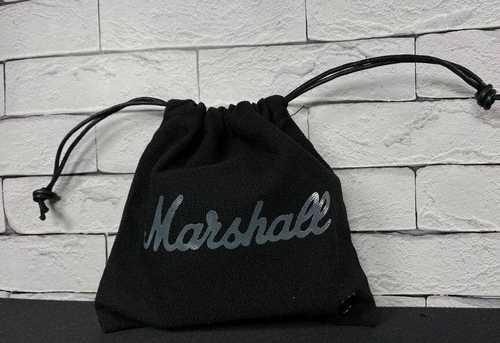Мешочек для наушников Marshall