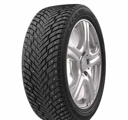 iLink Wintervorhut Stud II 275/40 R21 107T