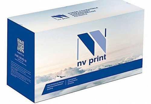 NV Print TK-8335C Картридж для Kyocera Taskalfa-32