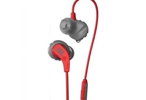 Наушники JBL endurance RUN Red