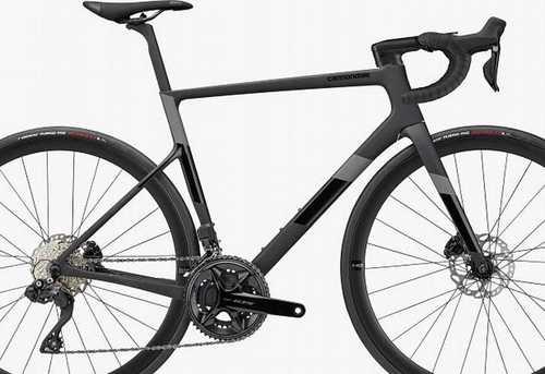 Cannondale SuperSix EVO Carbon Disc 105 Di2