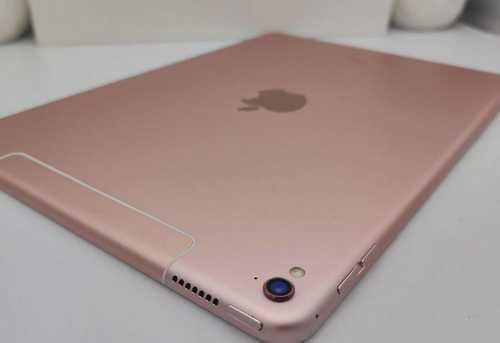 iPad pro 9.7 2016 256gb rose