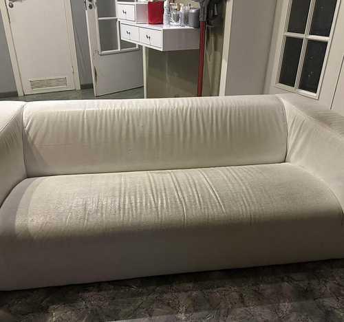 Диван Klippan IKEA