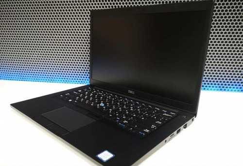 Ноутбук Dell 7490 i5 8250U FullHD IPS SSD