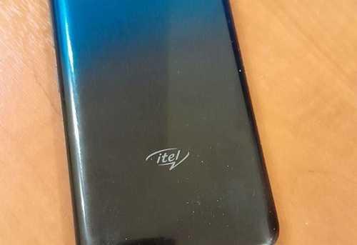 Itel A25, 16 ГБ