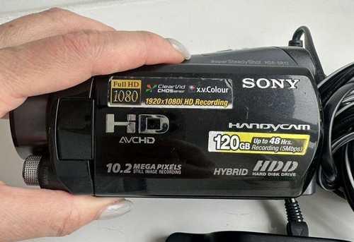 Видеокамера sony HDR-SR12