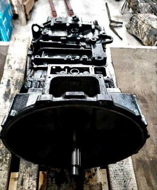 МКПП механическая камаз 5308 zf 9s1310 to