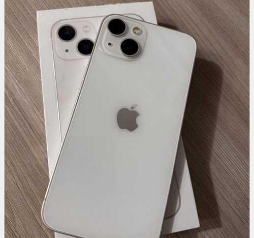 iPhone 13, 128 ГБ