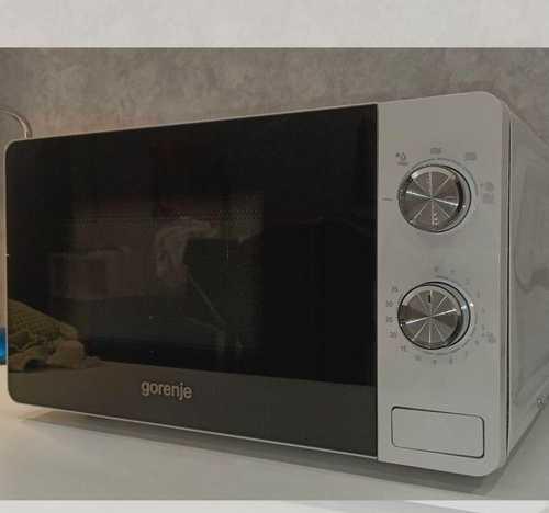 Микроволновая печь Gorenje