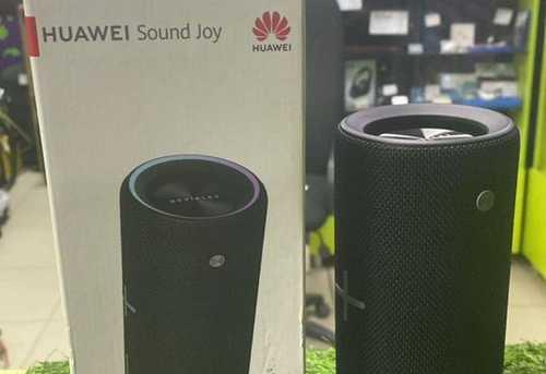 Портативная колонка Huawei sound joy