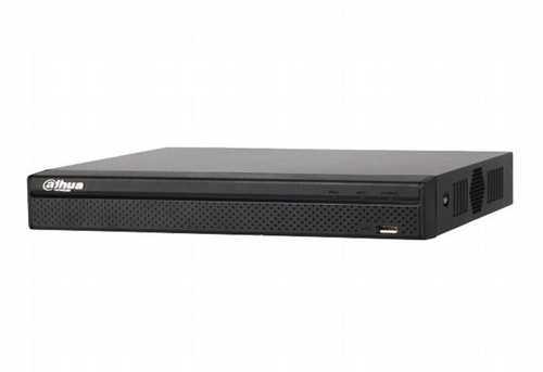 Видеорегистратор DHI-NVR2108HS-8P-4KS2 Dahua