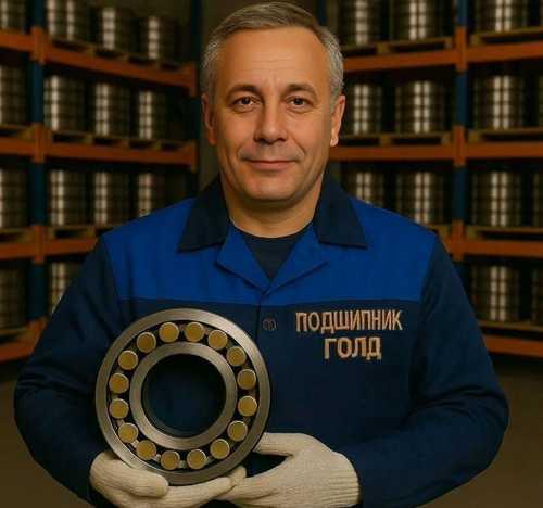 Подшипник роликовый цилиндрический 2526