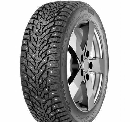 Ikon Tyres Autograph Ice 9 215/50 R17 95T