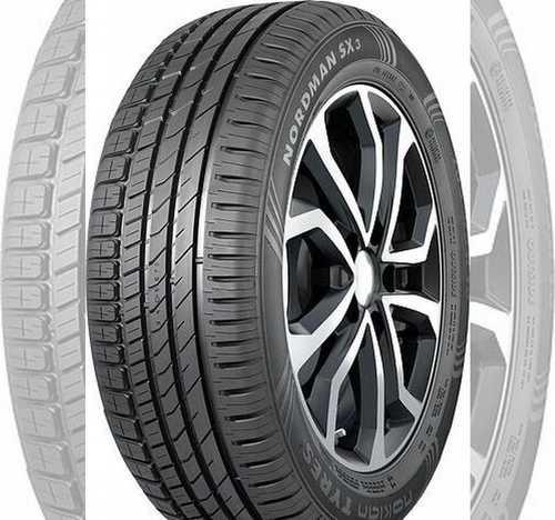 Ikon Tyres Character Eco 175/65 R14 82T