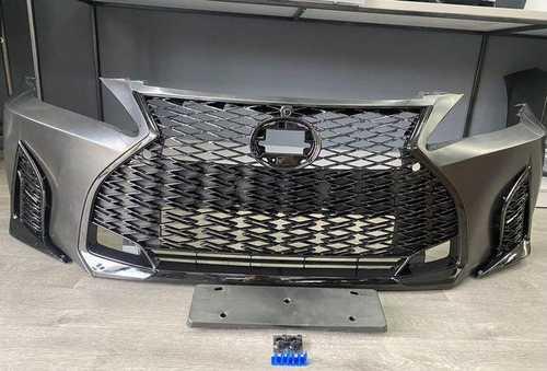 Бампер передний Lexus IS250 2005-2013 S1364