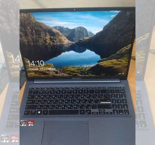 Asus Vivobook 16X M1603QA-MB071 Ноутбук 16", AMD R