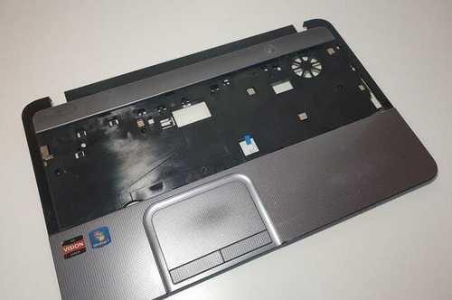 Топкейс Toshiba L850, L850D