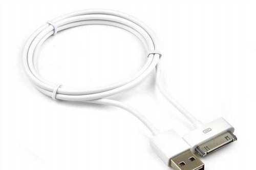 Кабель USB Gembird CC-USB-ap1mw AM/Apple для iPho