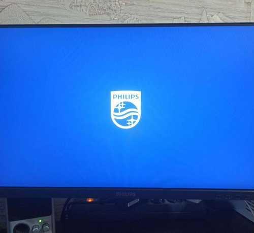 Монитор безрамочный Philips 242S
