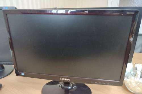 Монитор Samsung LS22 C300
