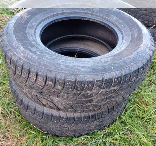 Hankook I'Pike RW11 265/70 R16 112T
