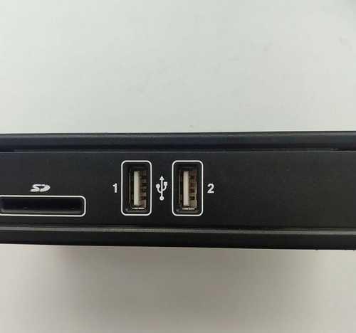 Блок USB и sd карты для мерседес