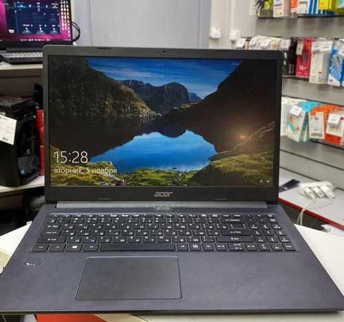 М30) Ноутбук Acer Aspire N19H1