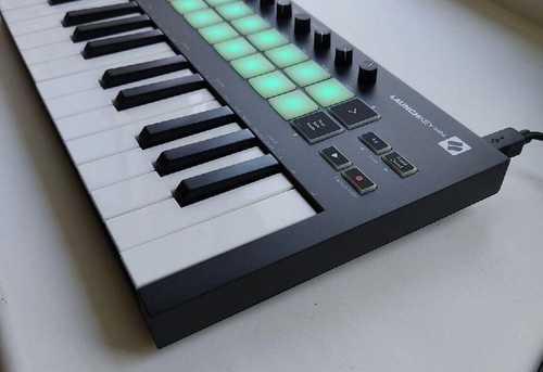 Novation Launchkey Mini mk3