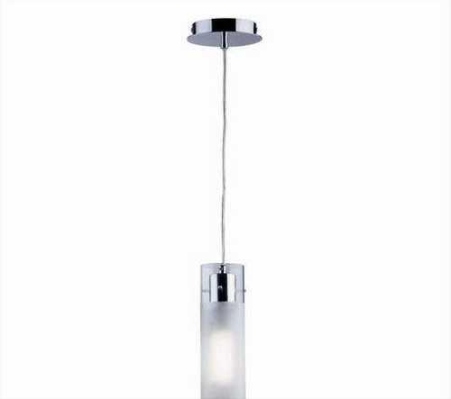 Подвесной светильник Ideal Lux Flam SP1 Small 0273