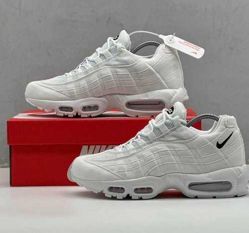 Кроссовки nike air max мужские