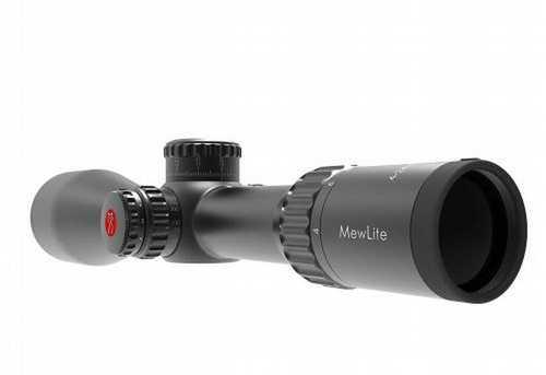 Оптический прицел Mewlite 4-24x56, FFP, 34 mm, IR