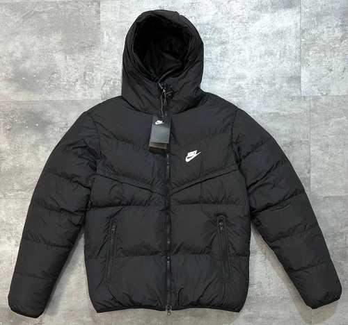 Пуховик Nike Sportswear Windrunner