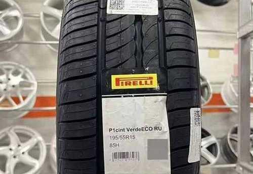 Pirelli Cinturato P1 Verde 195/55 R15