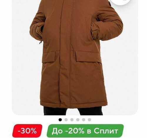 Куртка зимняя icepeak