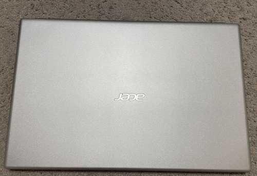 Ноутбук Acer Aspire A317-33 Silver N6000/8GB/512GB