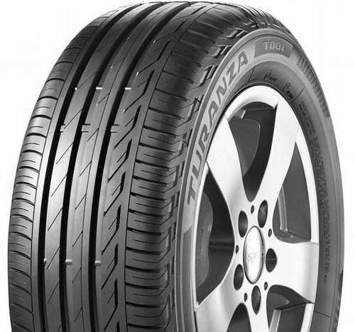 Bridgestone Turanza T001 225/50 R18 95W