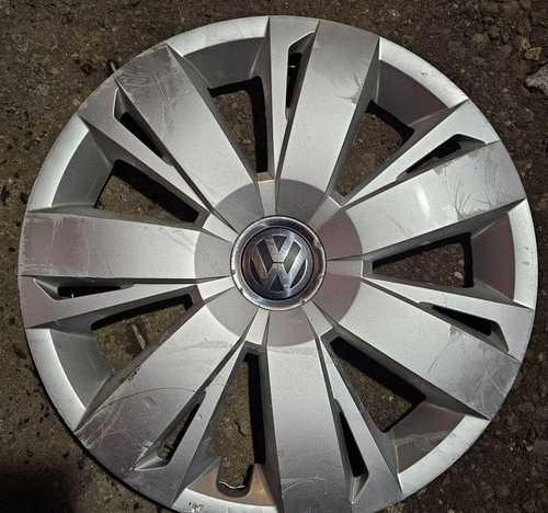 Колпаки на колеса r 16 volkswagen