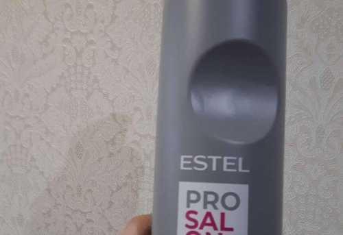 Эстель Pro salon, Anti-yellow шампуни, бальзам