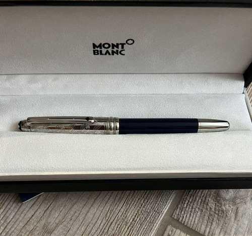 Ручка шариковая montblanc маленький принц