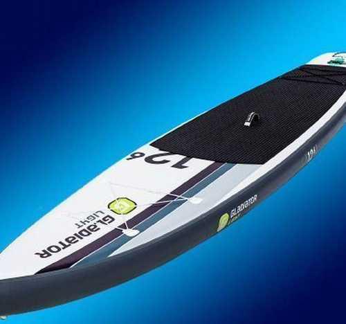 SUP board gladiator light 12.6T Екатеринбург